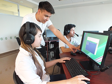 UTRC | Universidad Tecnológica de la Región Carbonífera